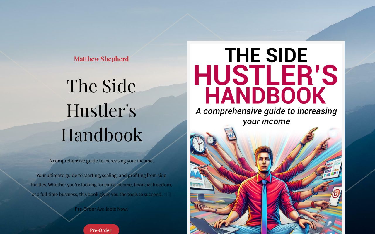Side Hustler